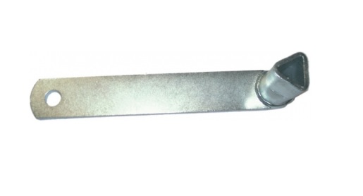 Dreikantschlüssel nach DIN 3223, TK Absperrtechnik